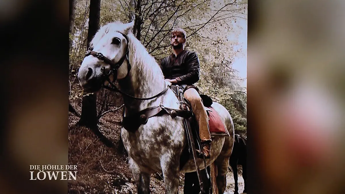 Höhle der Löwen: Faszienrolle von Max Fitness richtig nutzen! Experten ...