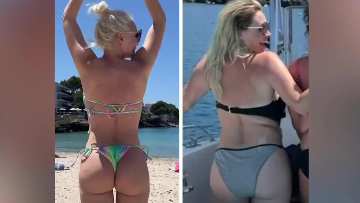 Detlef D! Soost von Kate Hall getrennt? Ehekrise sieht anders aus!