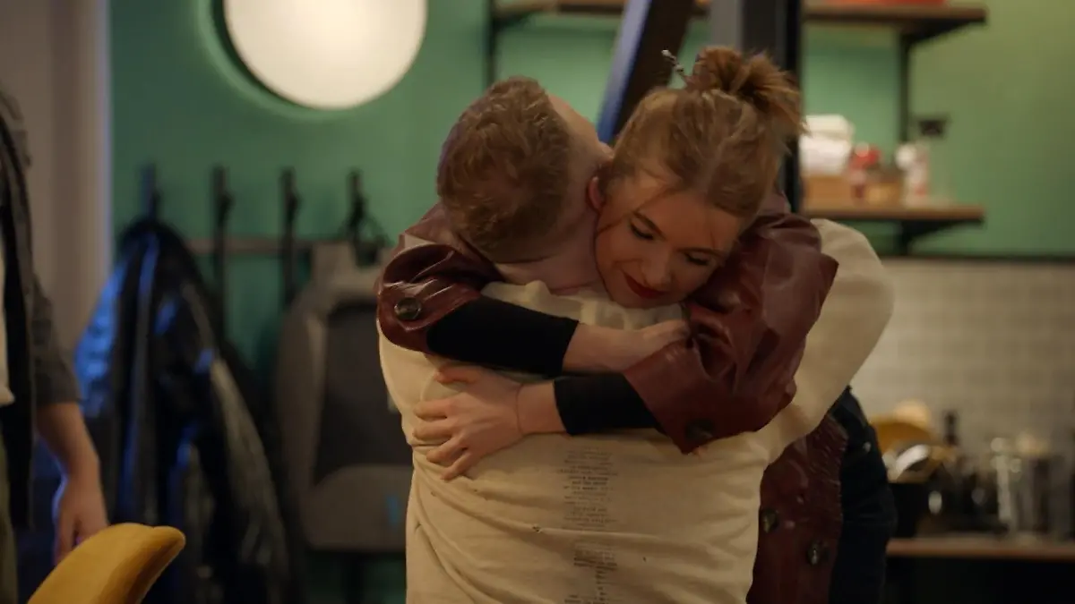 GZSZ-Wochenvorschau ab 06.01.2025: Ist dieser Handschlag das Ende für Jo Gerner?