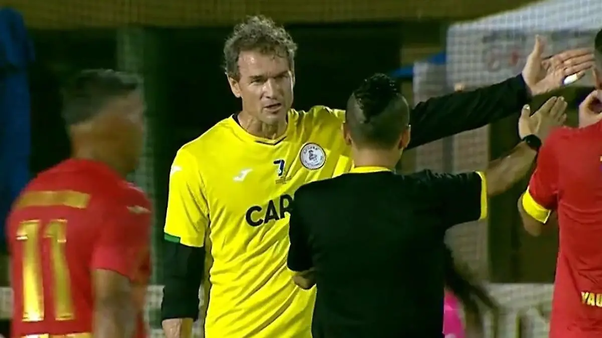 Barcelona: Ter Stegen gibt Startelf-Comeback