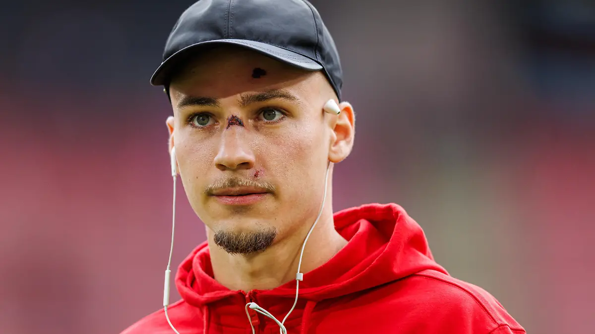 1. FC Köln: Tim Lemperle äußert sich erstmals zur Suff-Eskapade ...