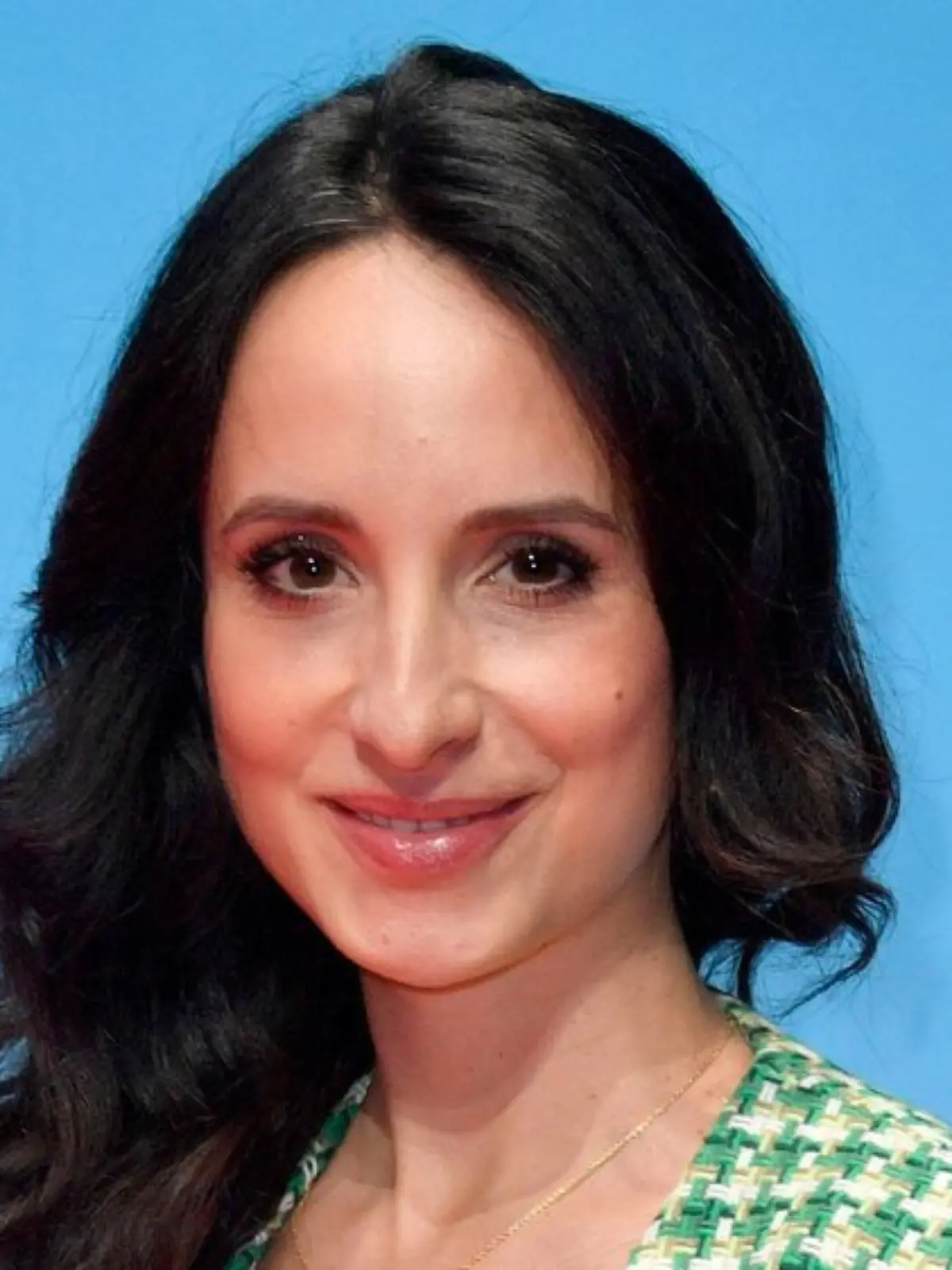 Stephanie Stumph trauert der Dating-Phase nicht nach