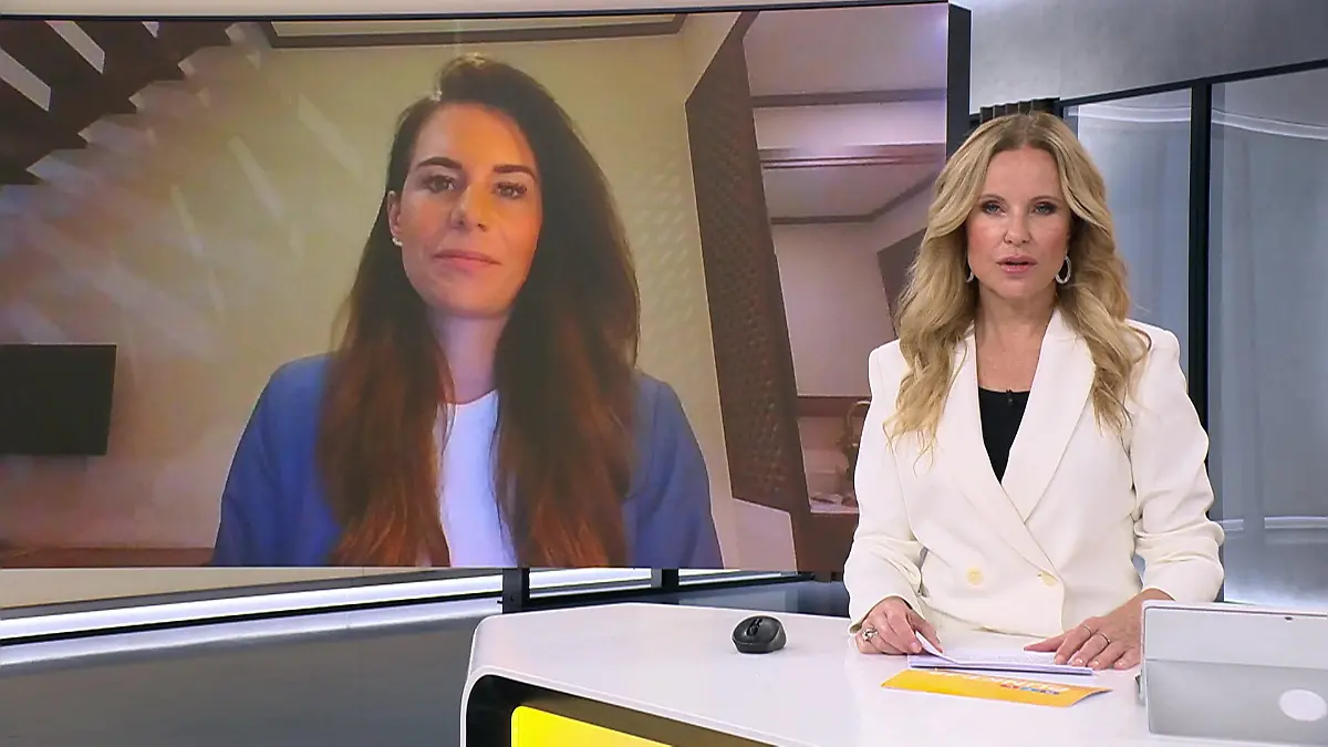 Pforzheim: Drei Mädchen tot unter Aussichtsturm gefunden – RTL hat mit Bekannter einer der ...