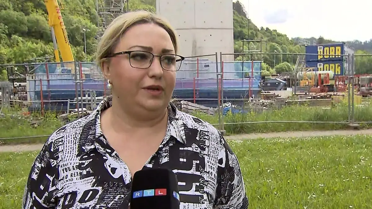 Pforzheim: Drei Mädchen tot unter Aussichtsturm gefunden – RTL hat mit Bekannter einer der ...