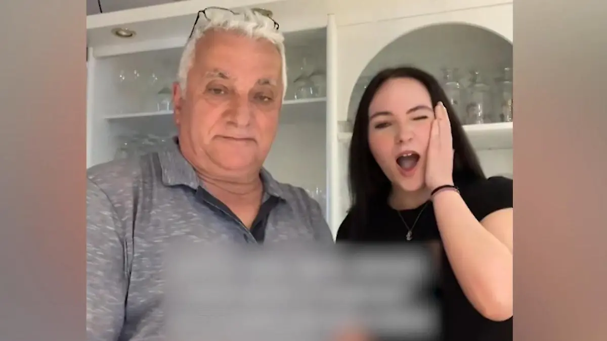 Opfer von 'Schweden-Fritzl': So erlebte Isabel Eriksson den Entführungs ...