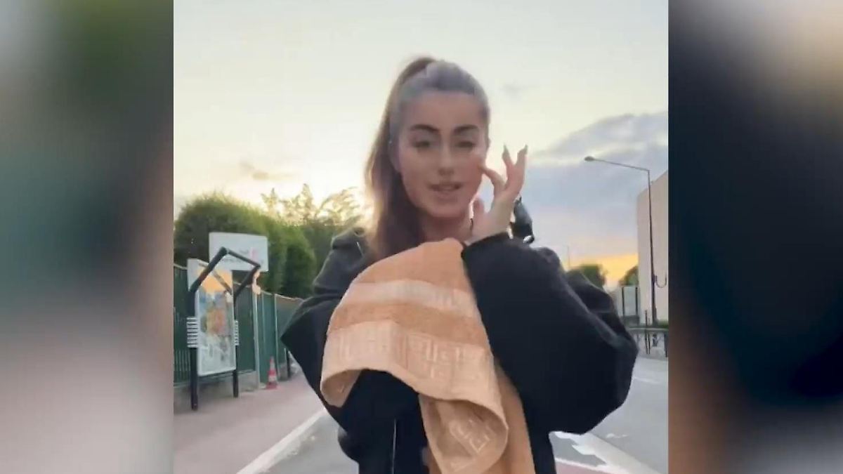 Sexismus im Verkehr?: Thais (22) darf nicht in den Bus - wegen ihres ...