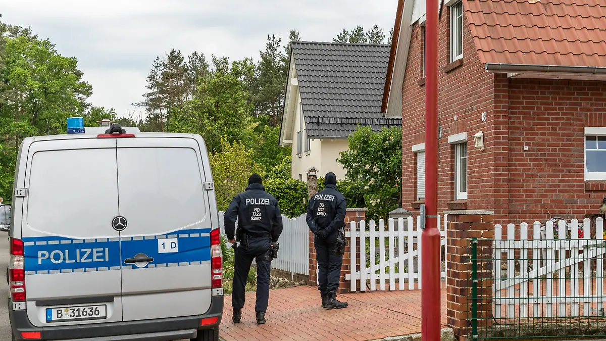 Dreifachmord im Westerwald: Alexander Meisner (61) war schon im ...