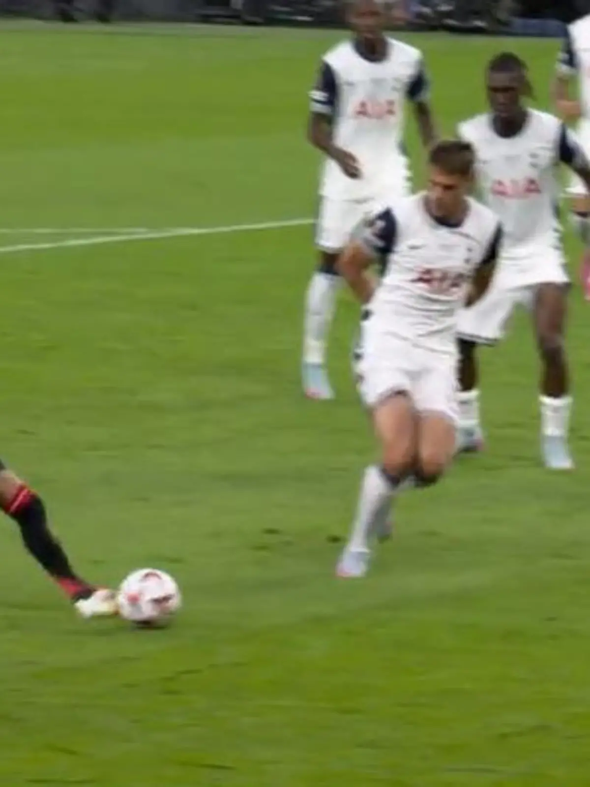 Europa League - Halbfinale: Athletic Bilbao gegen Manchester United - Highlights!