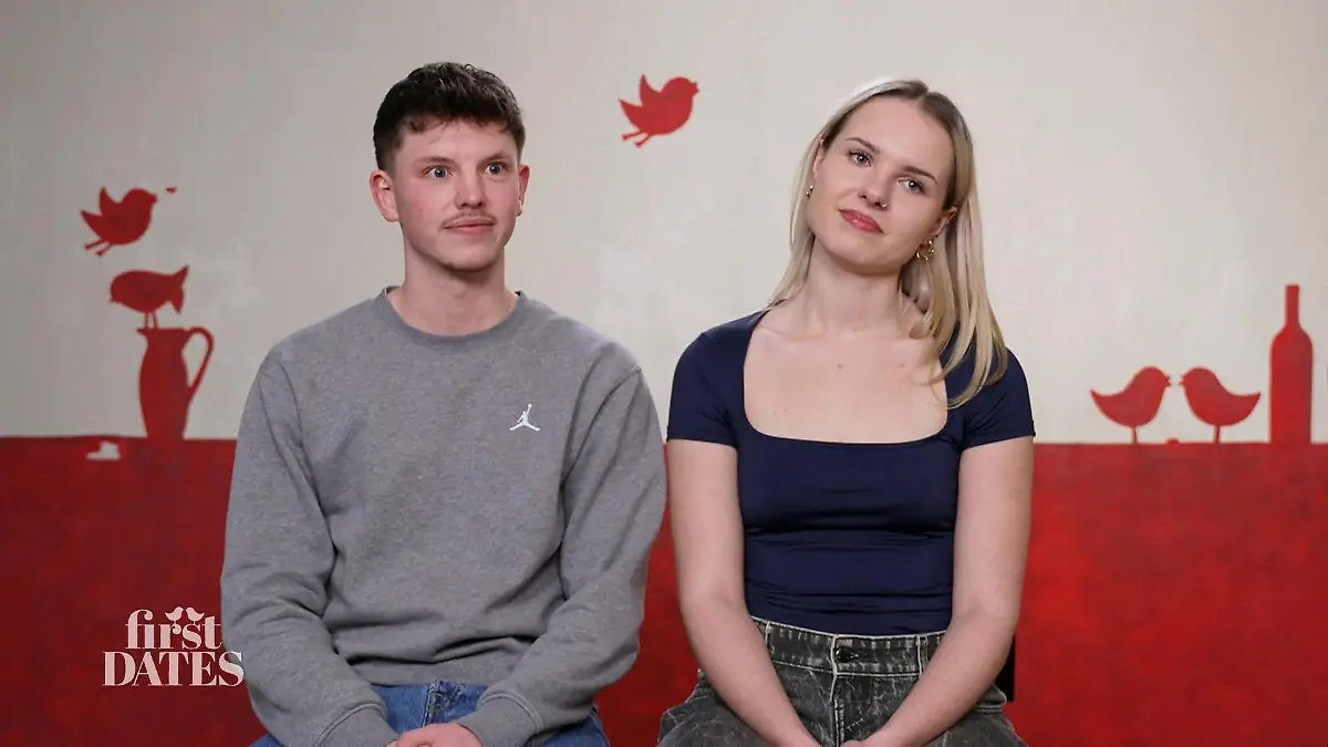 Leon und Milena: Mehr als nur Gym-Buddies?