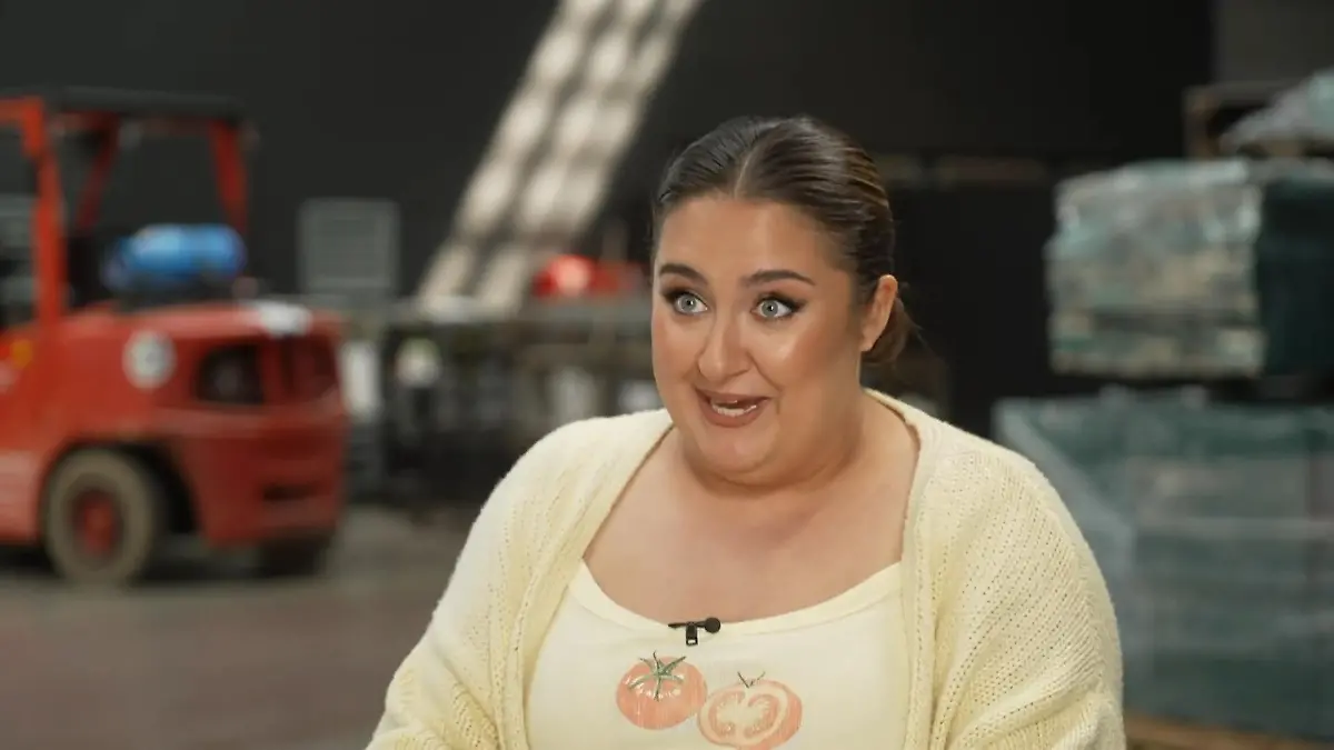 Let’s Dance 2025: Christine Neubauer ist „sehr traurig” über ihr Aus ...