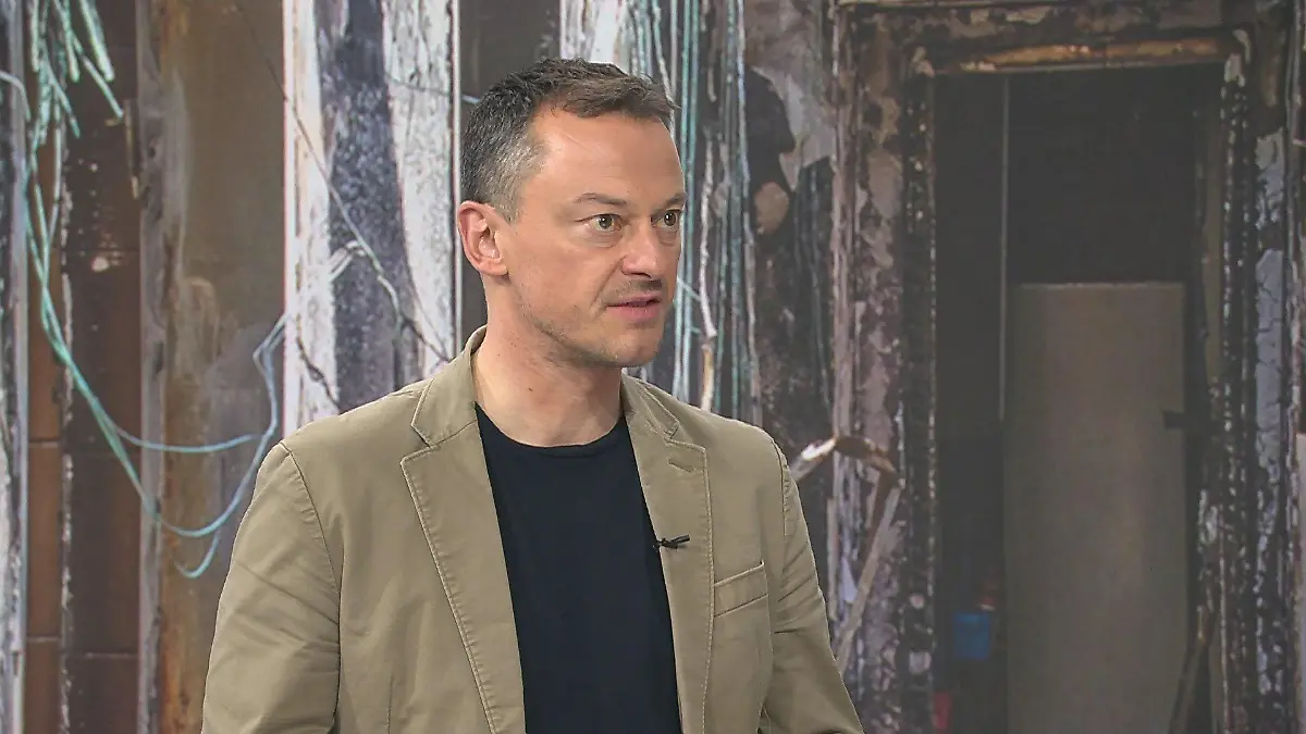 Dreifachmord im Westerwald: Alexander Meisner (61) war schon im ...