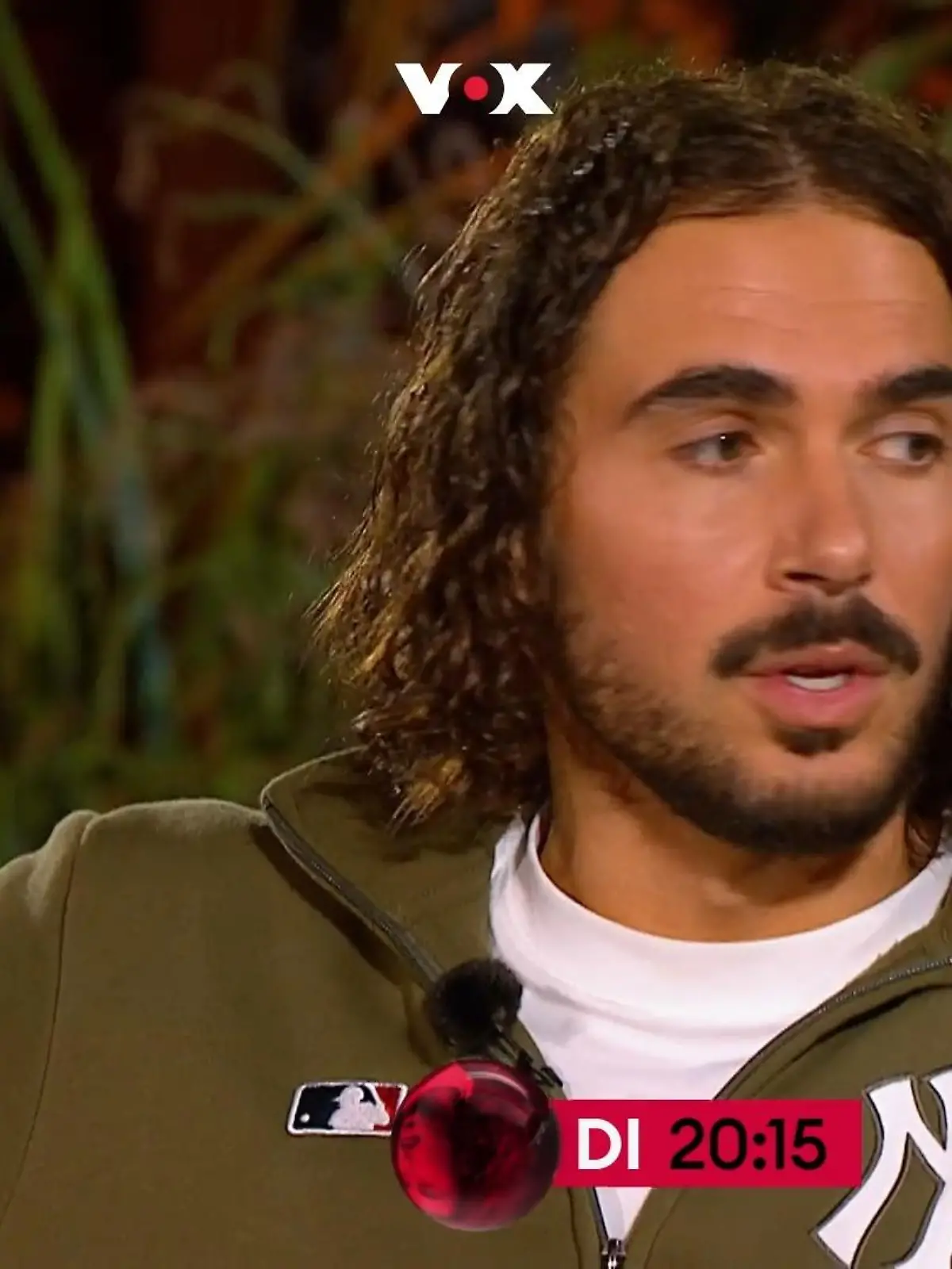 So hat "Engel" noch keiner gesungen: Boki sorgt bei Mieze für Gefühlsausbrüche