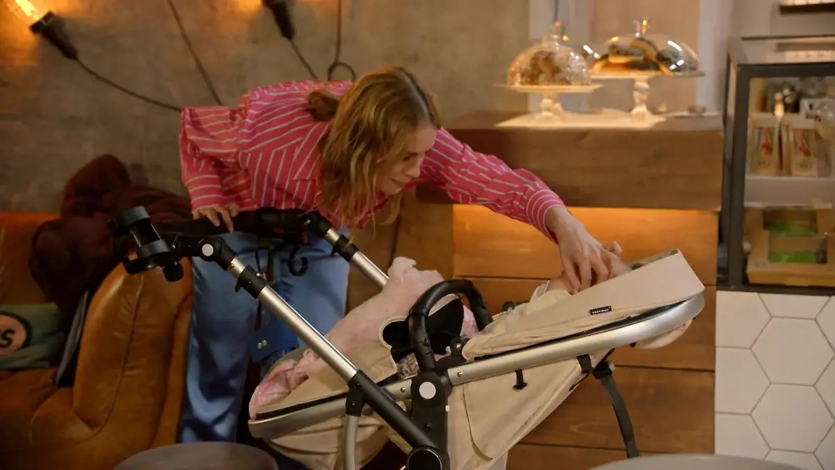 GZSZ-Spoiler: Matilda gesteht Jo Gerner die bittere Wahrheit!