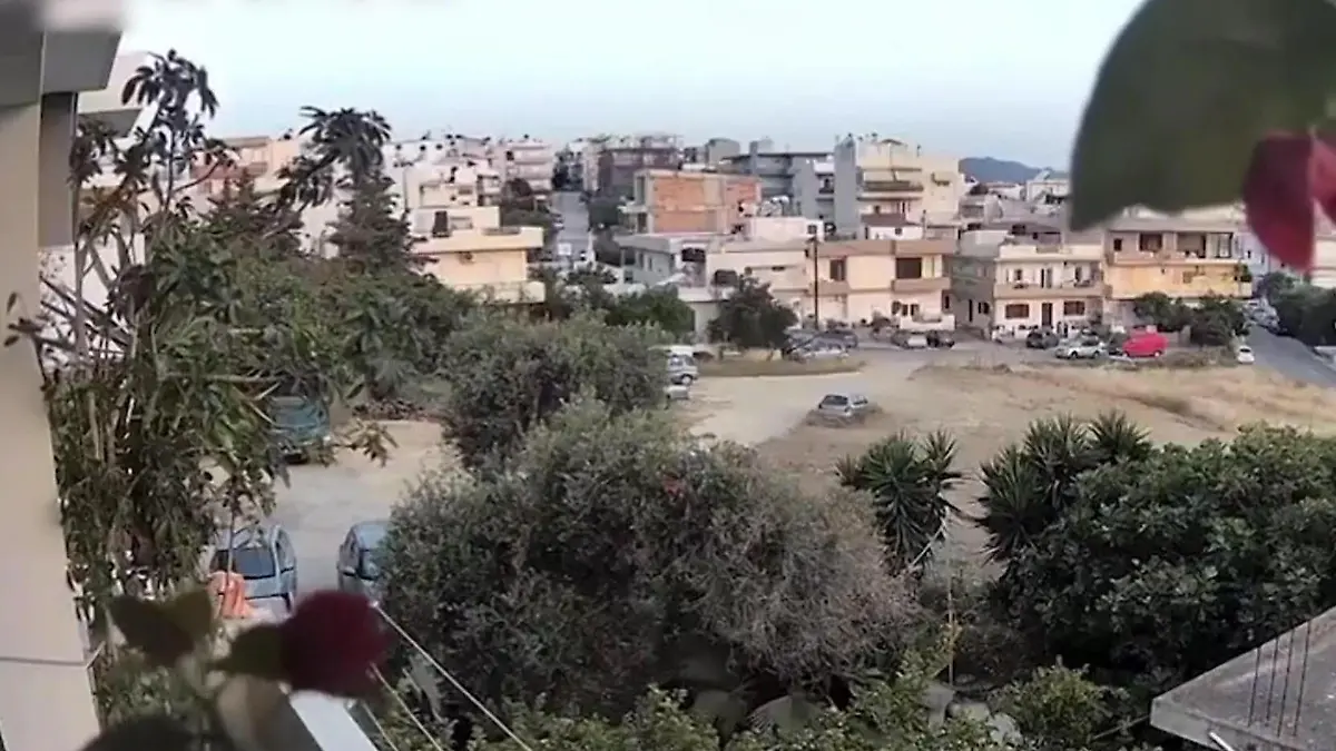 Opfer von 'Schweden-Fritzl': So erlebte Isabel Eriksson den Entführungs ...