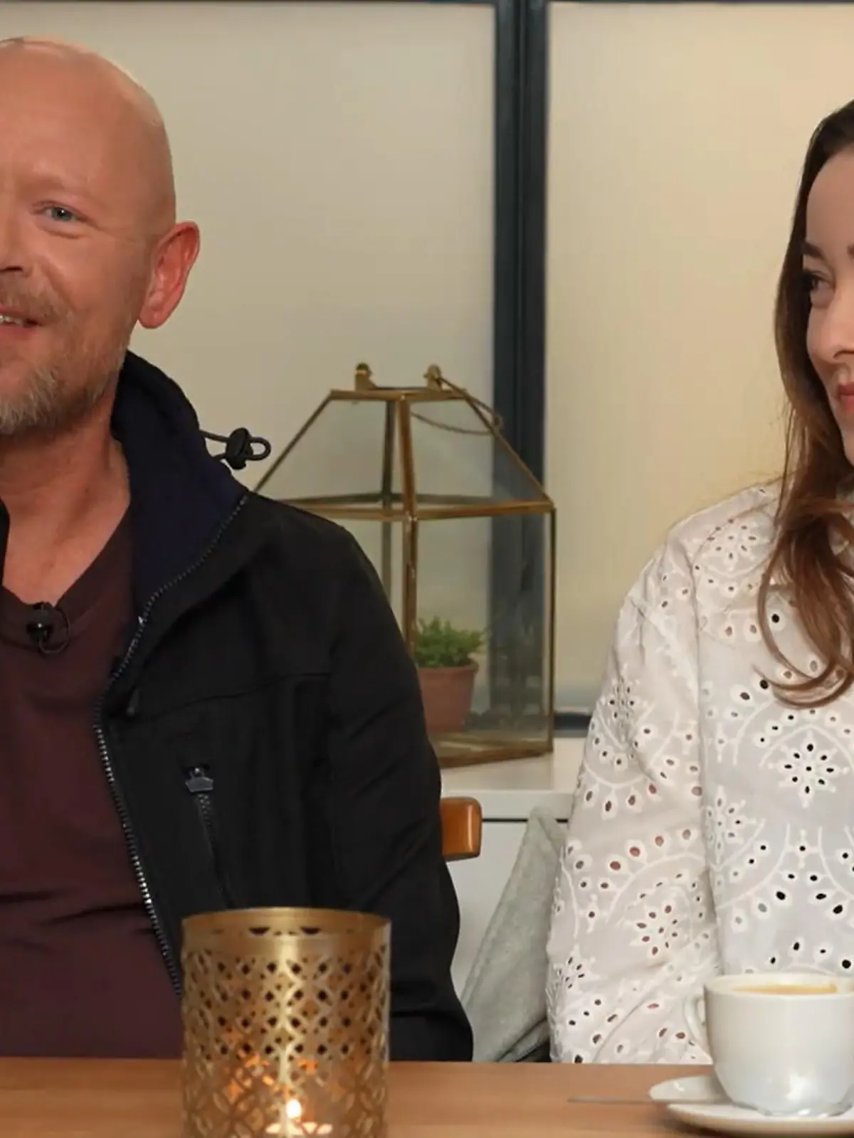 Tinas Menü steht ganz im Zeichen der Olive: Wichtigste Zutat: Olivenöl!