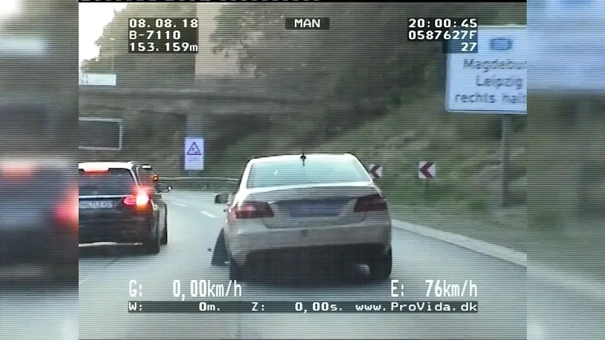 Mexiko: Horror-Crash im Traumurlaub – jetzt bangen alle um Olivers (1) Leben