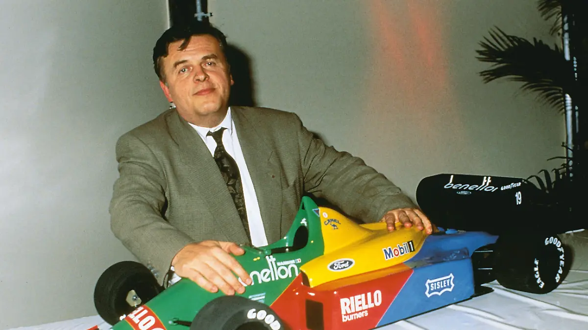 Dr. Helmut Thoma ist tot: Erster Chef von RTL Deutschland stirbt mit 86 ...