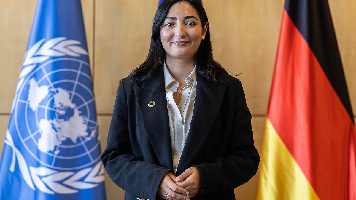 Reem Alabali-Radovan: Alle News & Infos