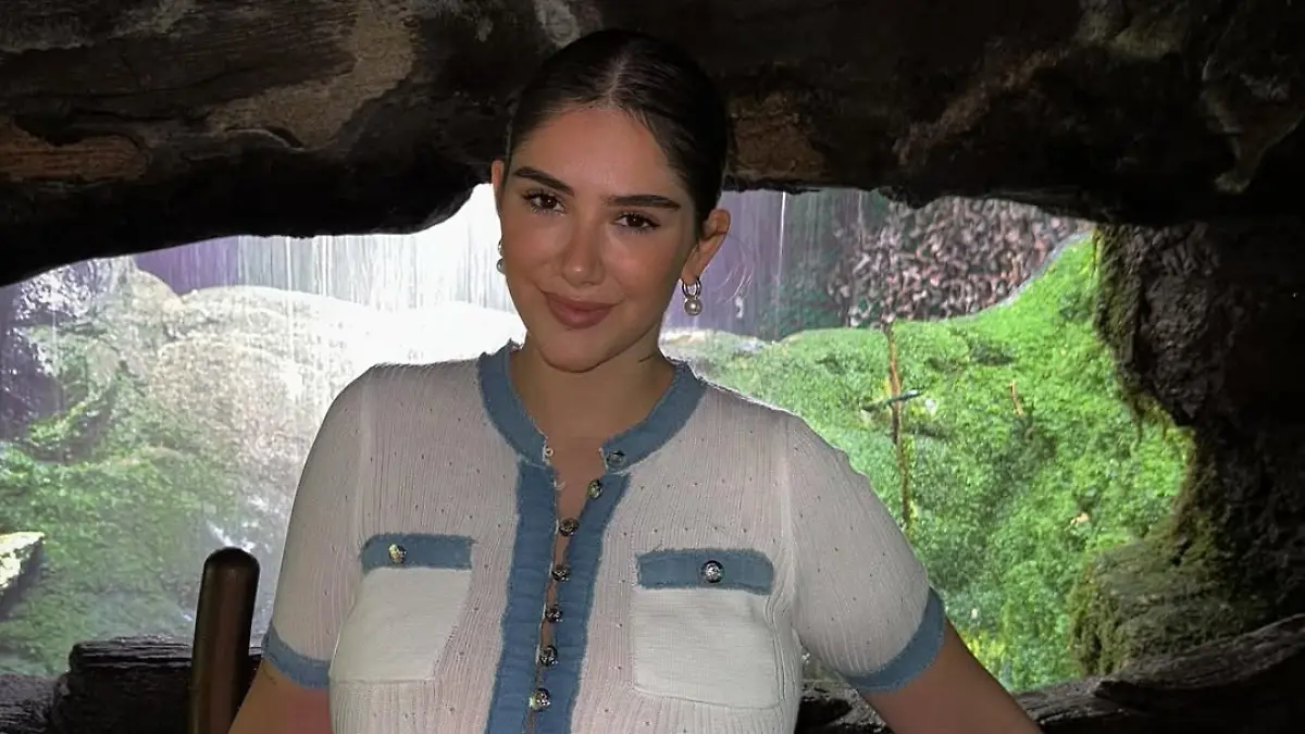 Lisa Marie Straube über ihren Schwangerschafts-Horror: „Ich habe sehr ...