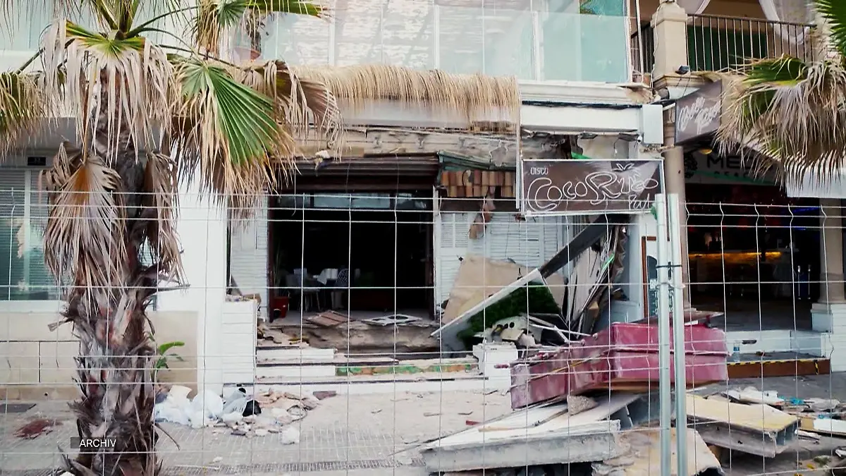 Tierpark Nadermann (Delbrück): Tiger greift Tierpflegerin an – 33 ...