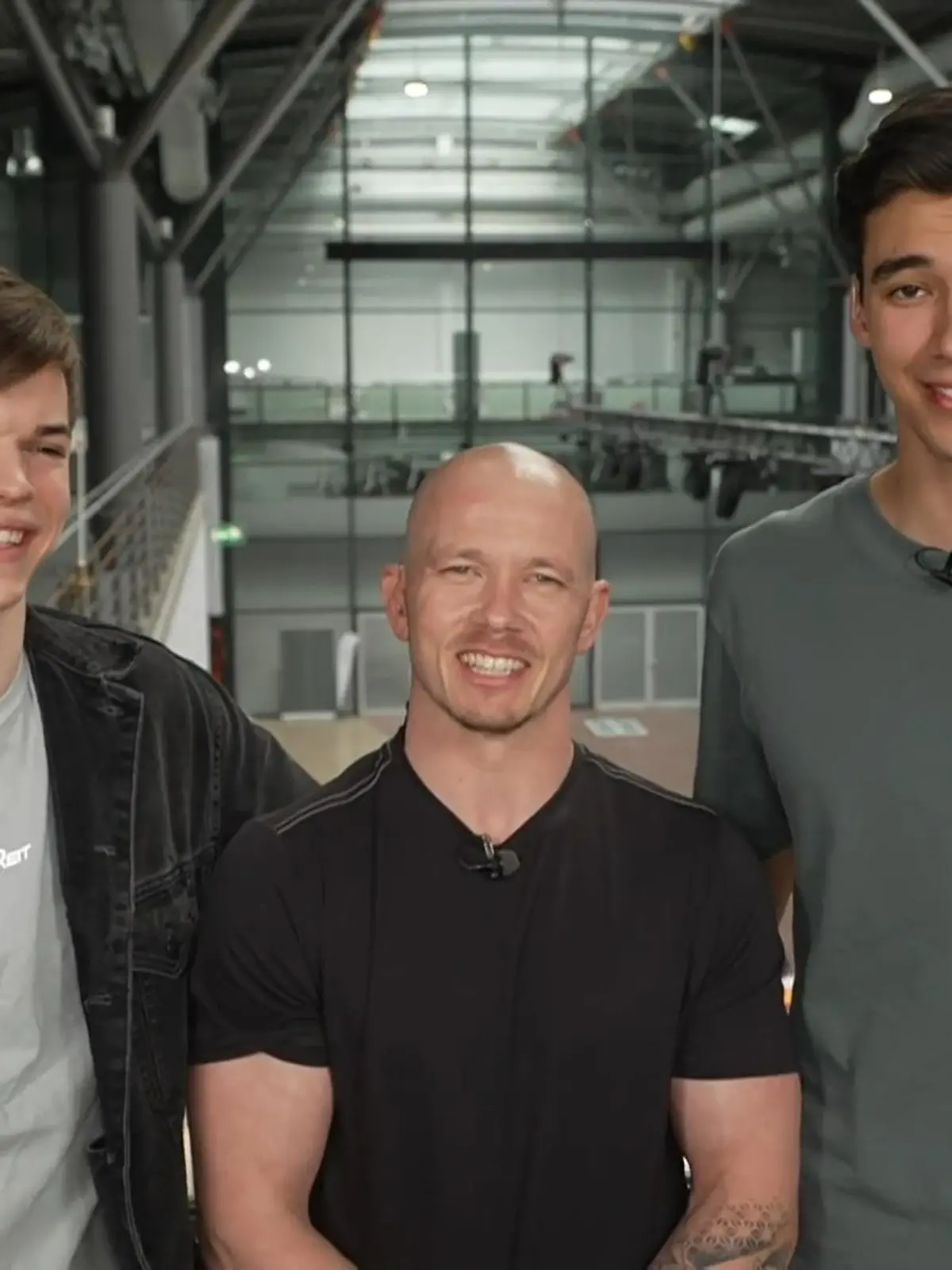 Diese Aussagen habt ihr im TV nicht gehört!: DAS flüsterten die Profis ...