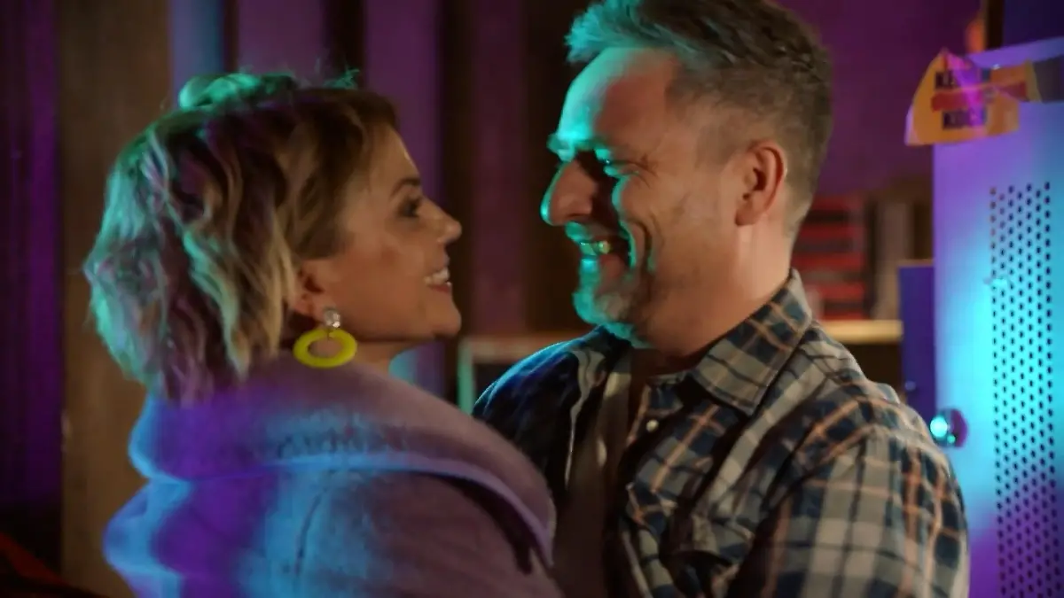 GZSZ: Yvonne trennt sich von Jo - Gisa Zach spricht über das Ende einer großen Liebe