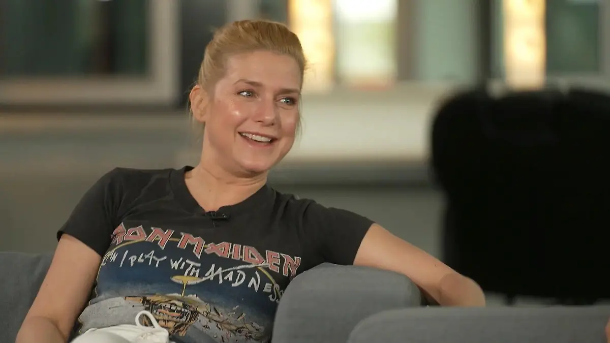 Let’s Dance 2025: Mehr als ein Rausch! Christine Neubauer ist nach ...