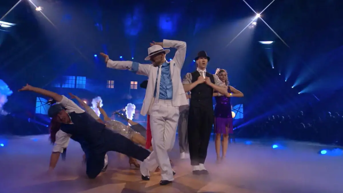„Let’s Dance” ohne Joachim Llambi? Unvorstellbar! SO ist er in der Jury ...