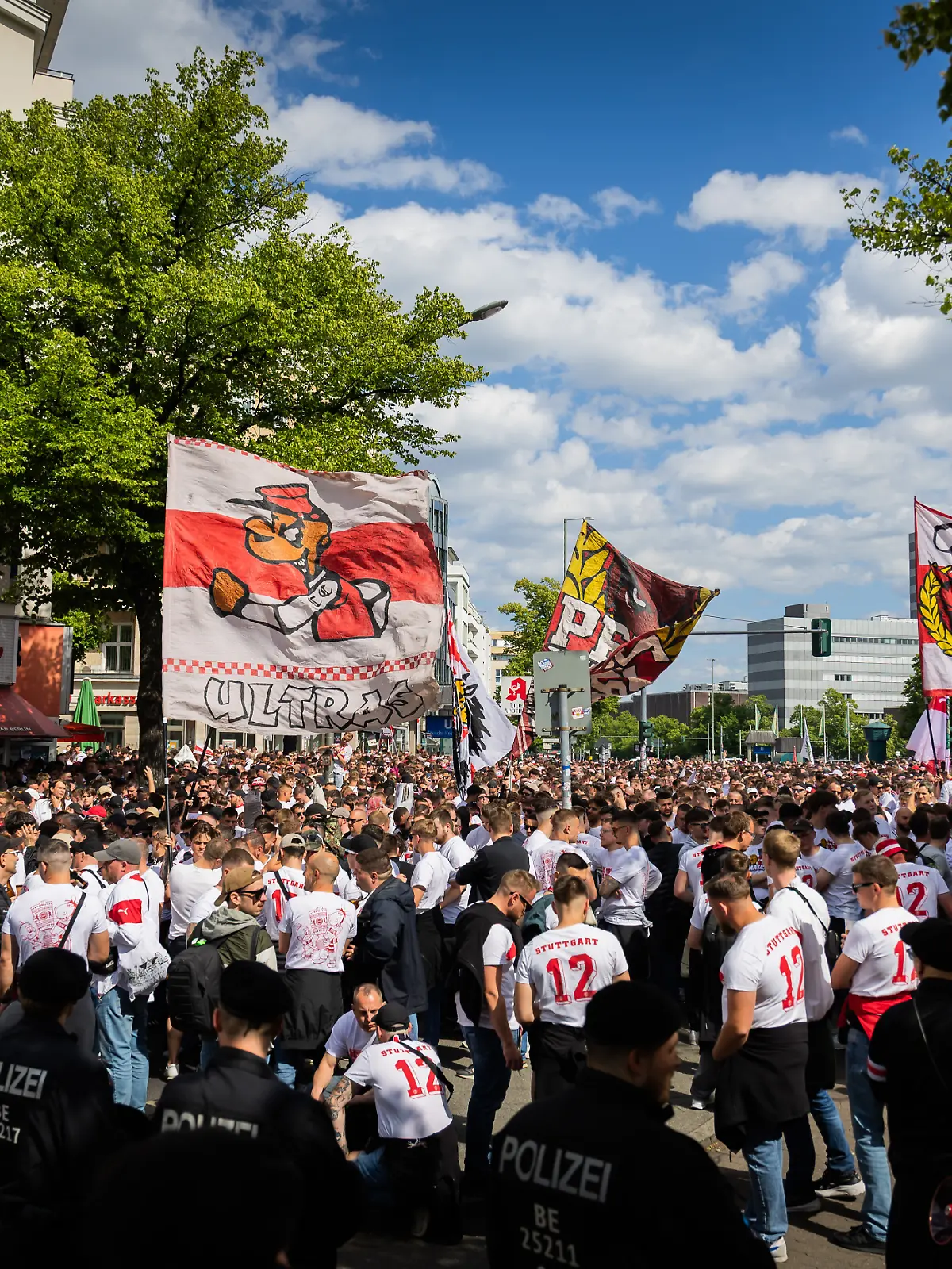 VfB Stuttgart: Alle News & Infos
