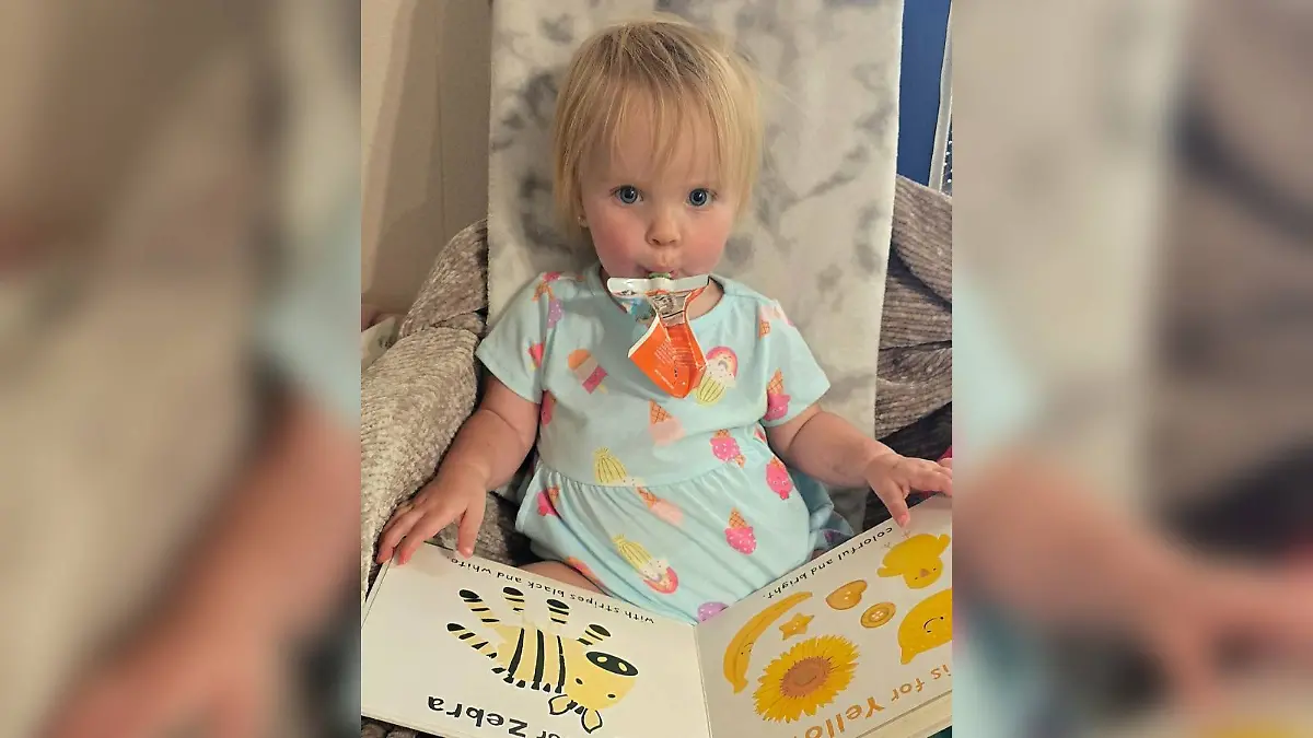 Kleinkind von Klapperschlange gebissen – Cara Reed bekommt 30 Ampullen ...