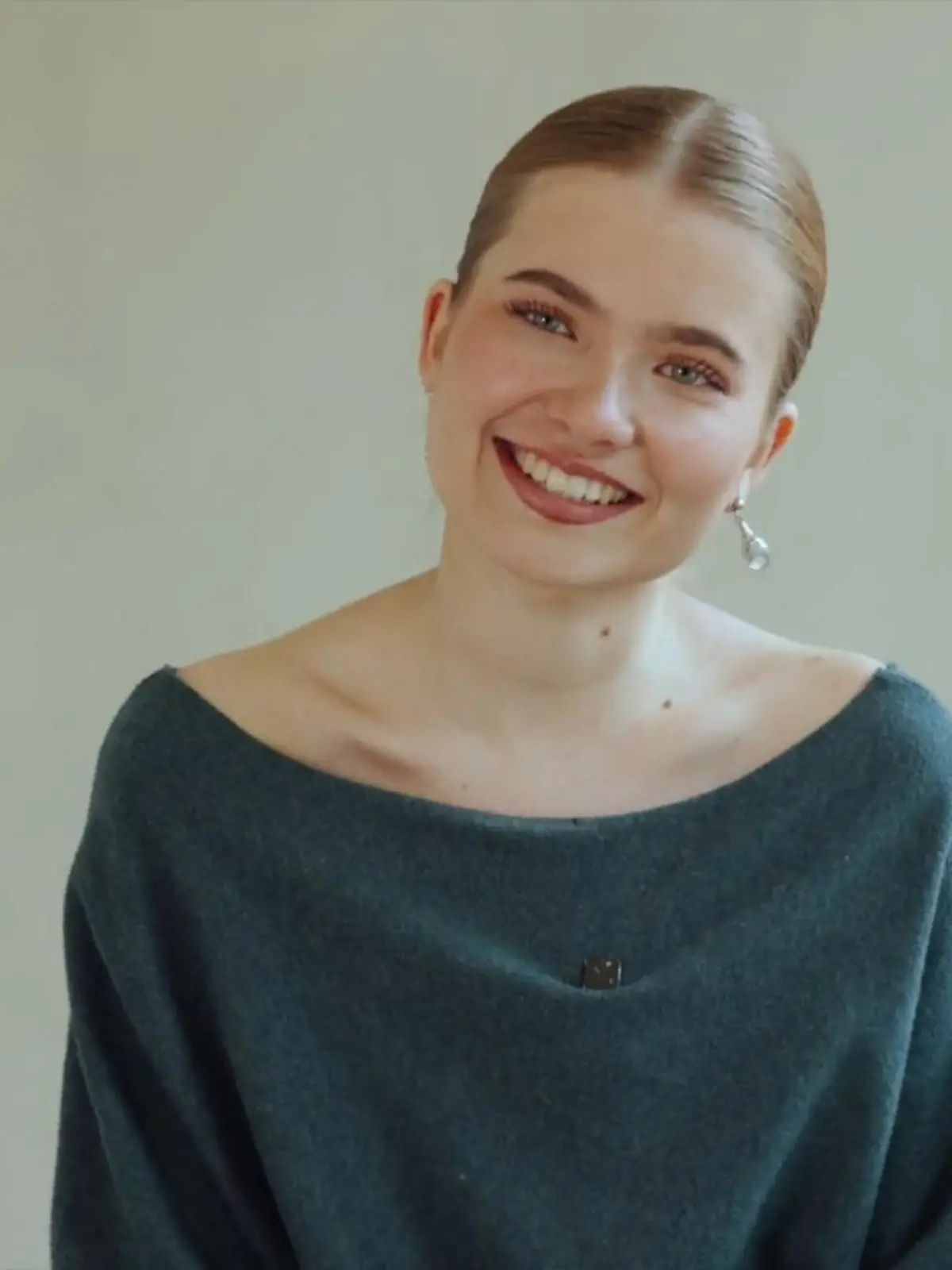 Charlott Reschke ist zurück: Johannas erste GZSZ-Szenen nach der XXL-Pause