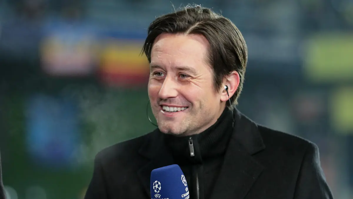 Ex-Fußball-Star Tomas Rosicky wegen Herzproblemen auf der Intensivstation