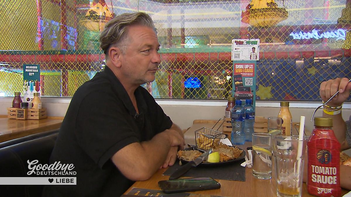 Zukunftspläne: Neue Liebe für Olaf und Marie?