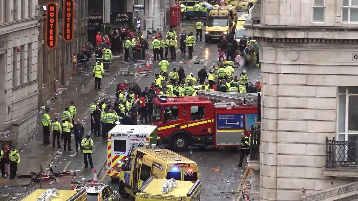 Rosenstolz-Sängerin AnNa R. gestorben - das ist über ihren ...