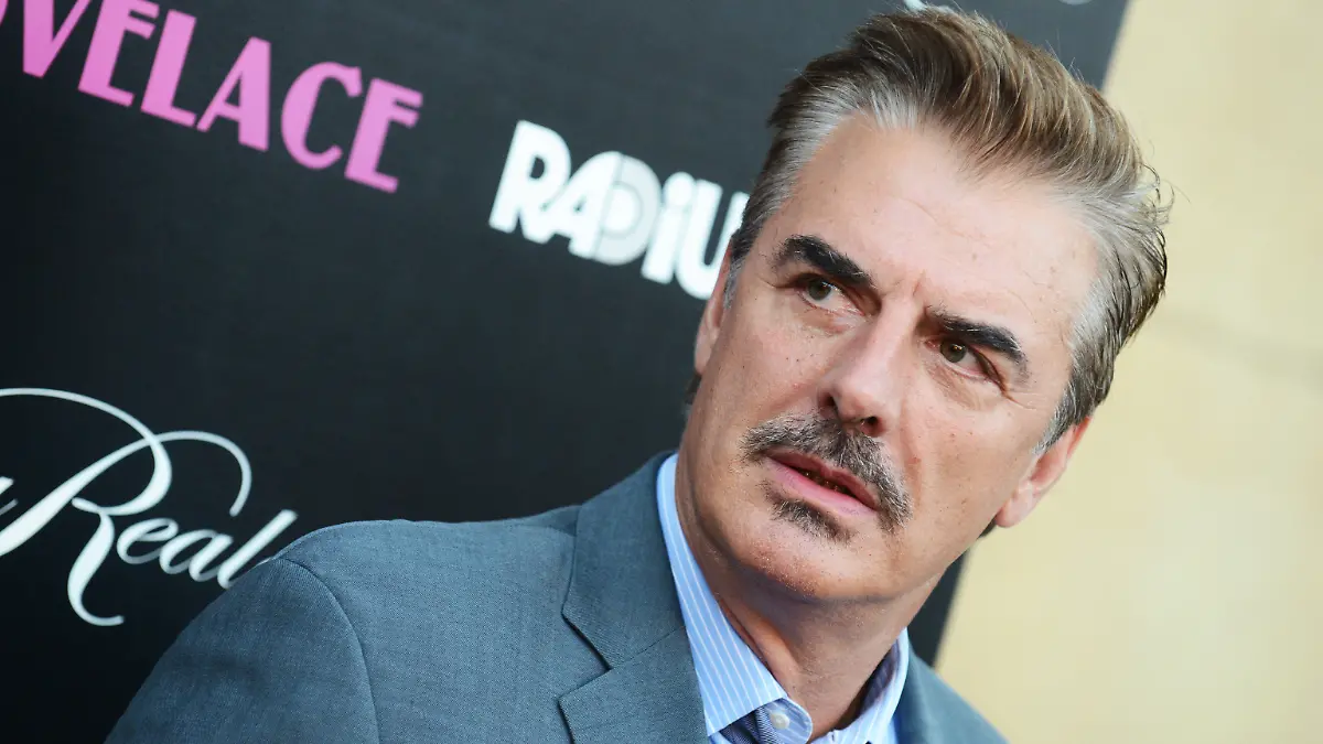 „Sex and the City”-Star Chris Noth: Vom einstigen Sex-Symbol ist nicht ...
