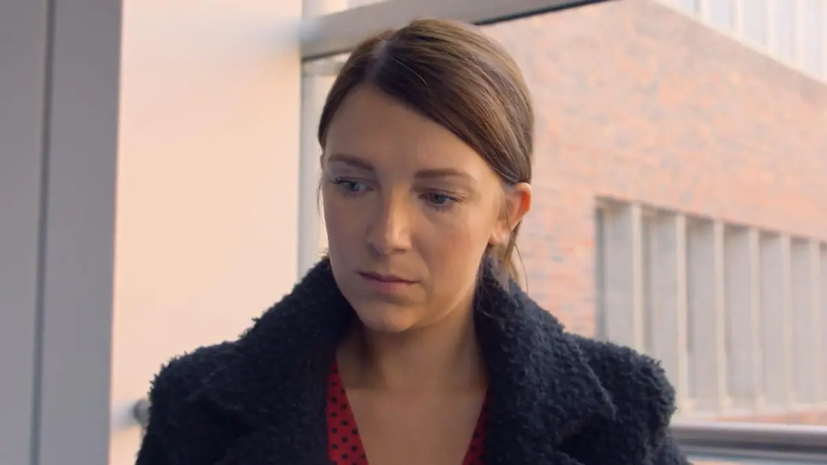 GZSZ heute im TV: Abgehauen? Emily und Paul finden Abschiedsbrief von Kate