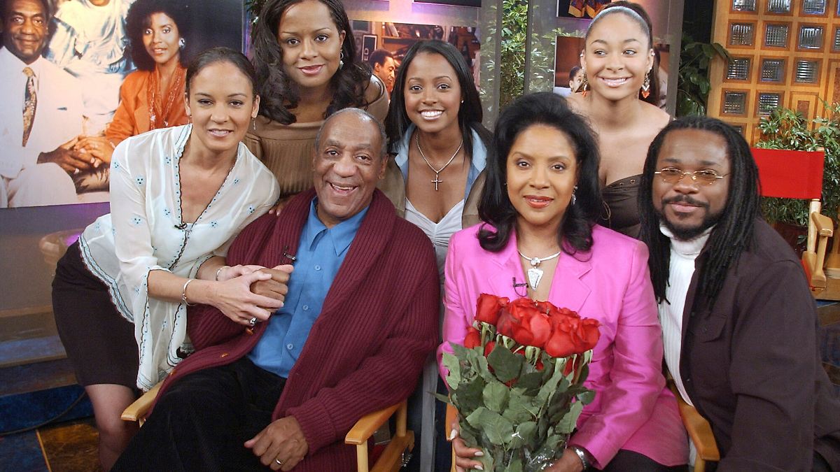 Die „Bill Cosby Show”: Was machen die Stars der Kult-Serie heute?