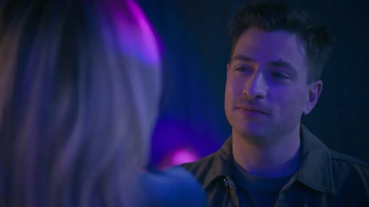 AWZ: Neues Gesicht! Vitali Huk schlüpft künftig in die Rolle von ...