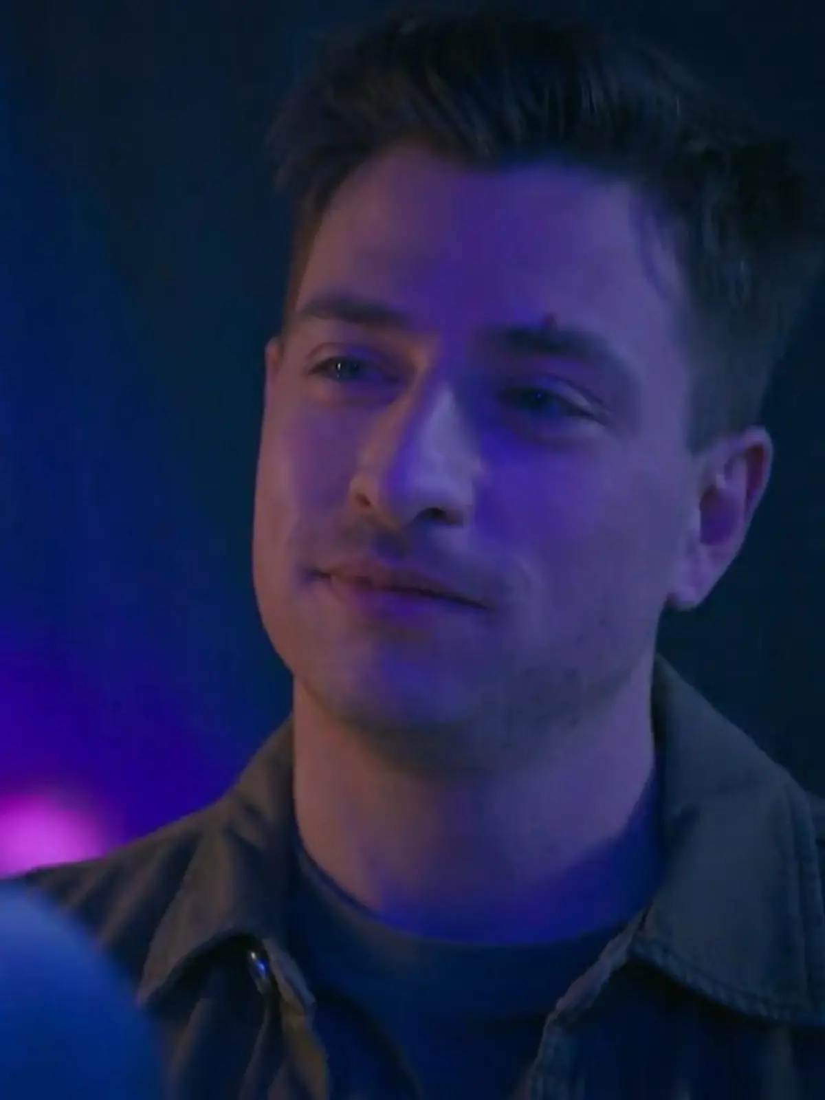 AWZ-Spoiler!: Yannick hat Isabelle etwas Wichtiges zu sagen