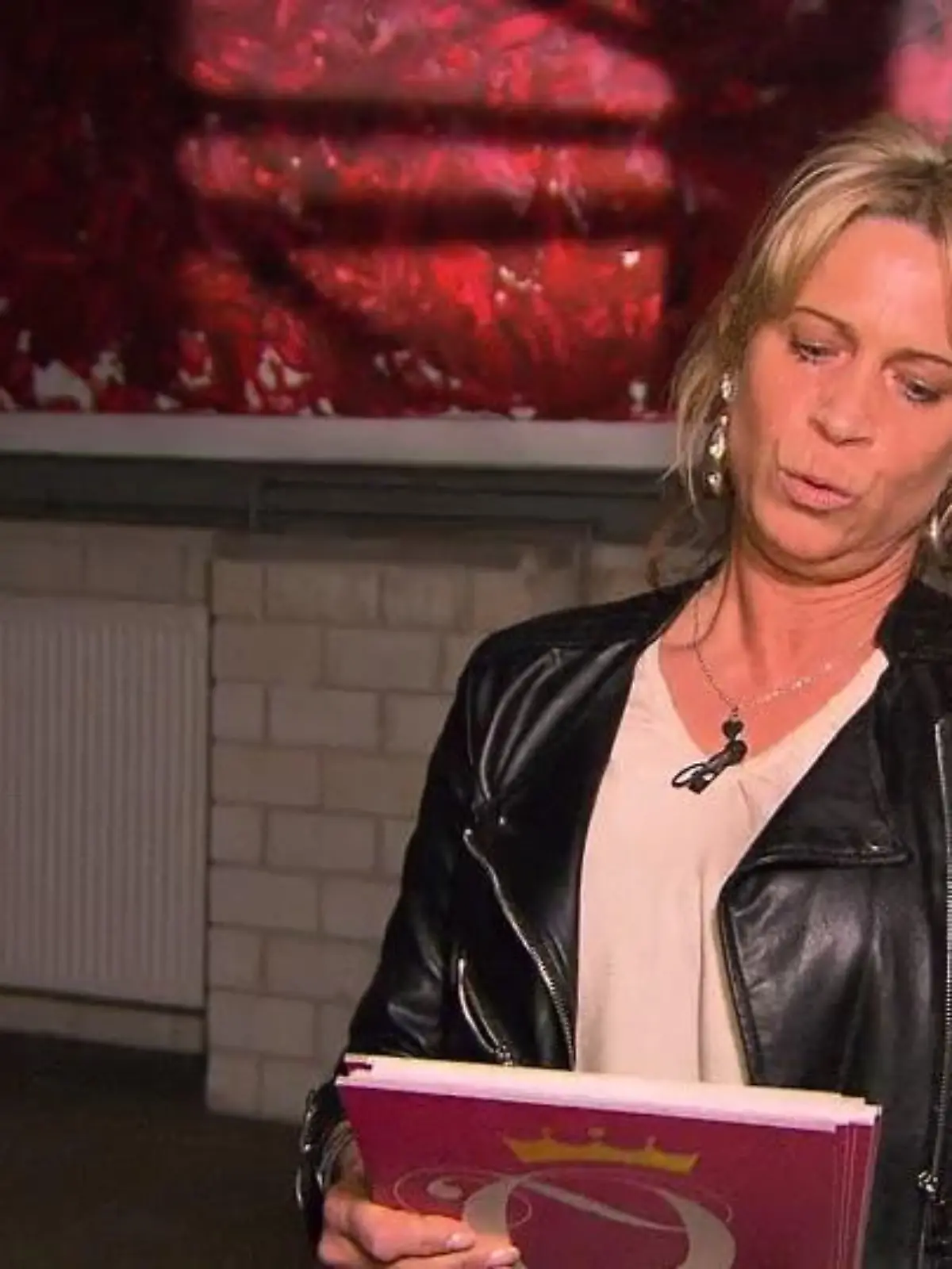 Showdown in Potsdam: Wie viele Punkte holt Helena?