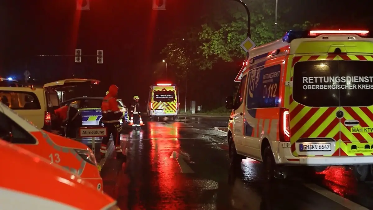 Dreifach-Mord in Weitefeld: So kann der Westerwald-Killer Alexander Meisner alleine im Wald ...