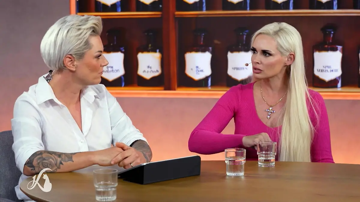Große Belastung im Alltag: Daniela spricht mit Doc Caro über ihre ...