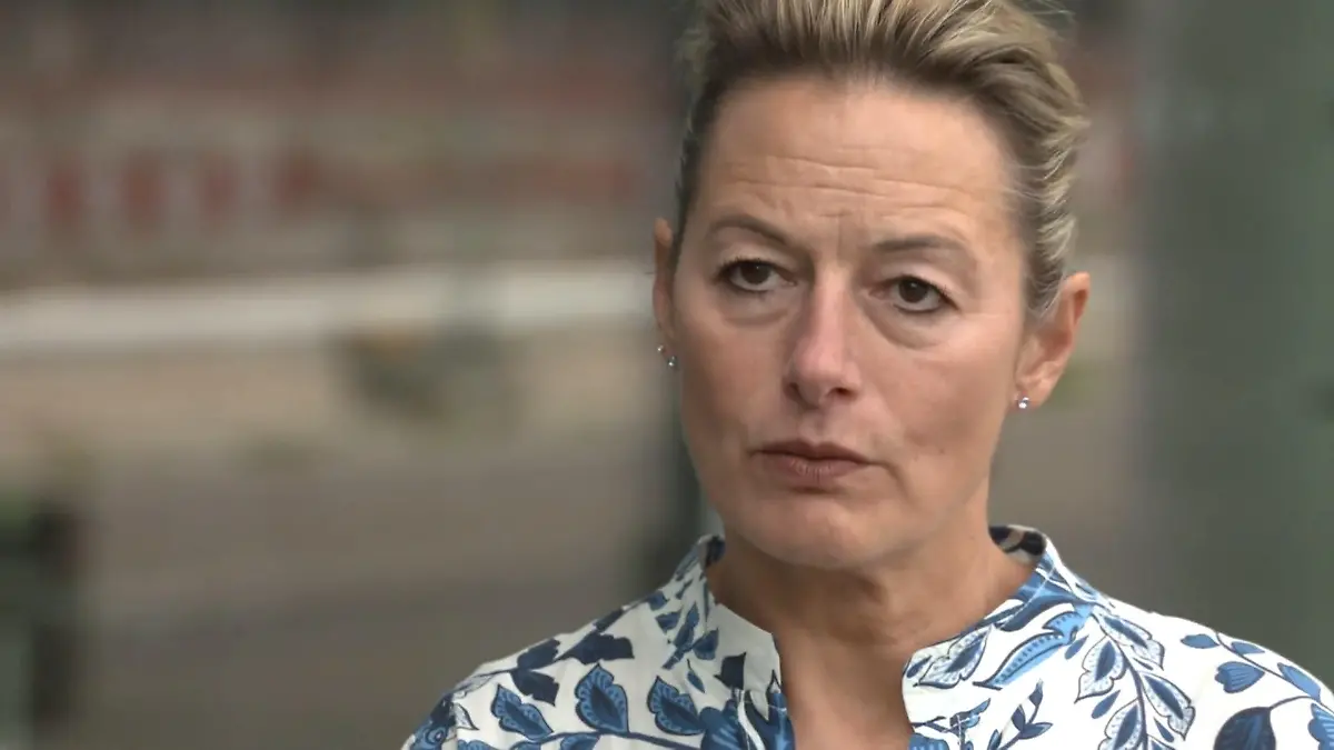 Getöteter Polizist Rouven Laur: Der Trauerbrief seiner Familie im Wortlaut