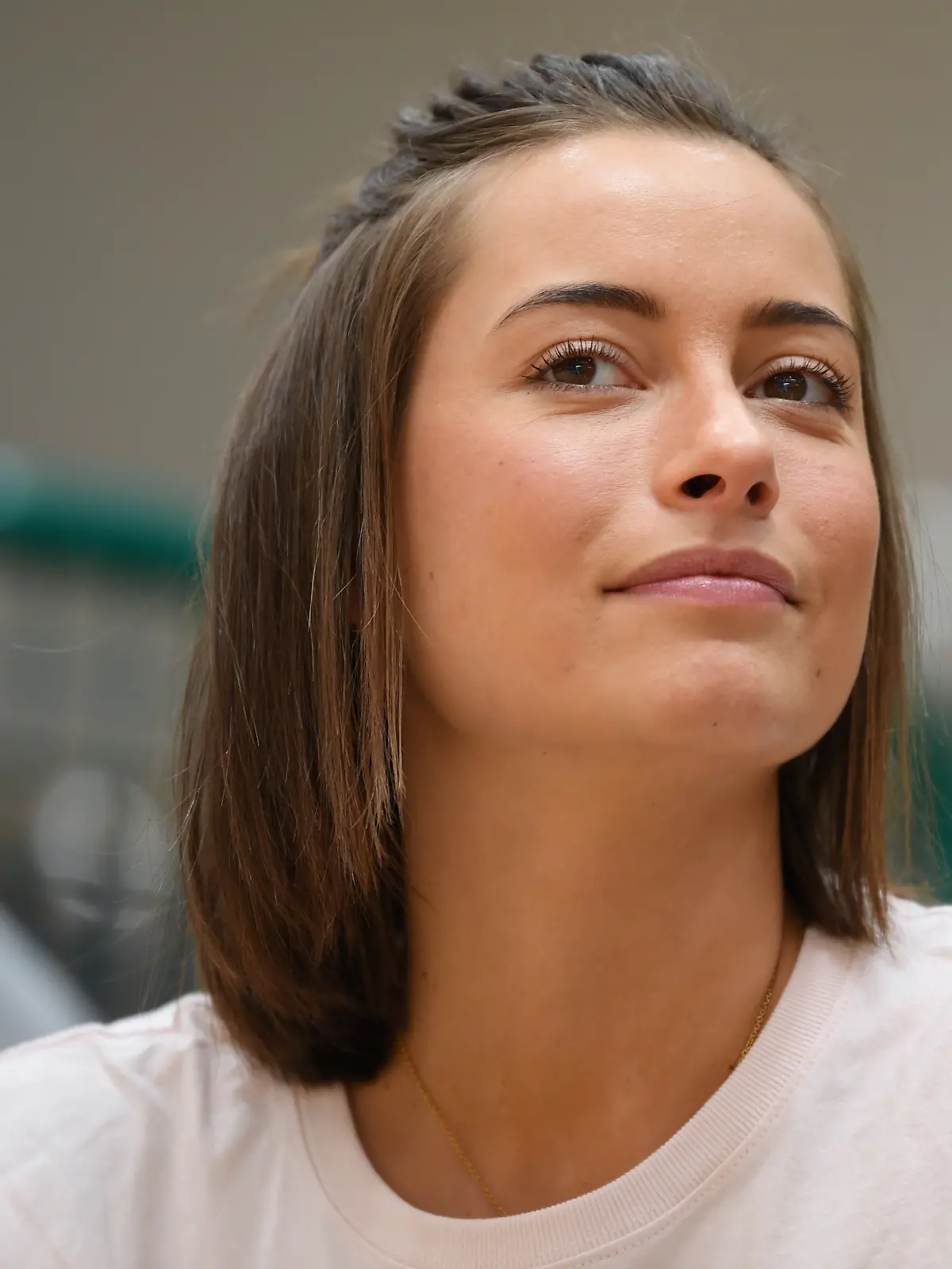 Jennifer Lange als wunderschöne Braut ‒ erste Fotos ihrer Hochzeit!