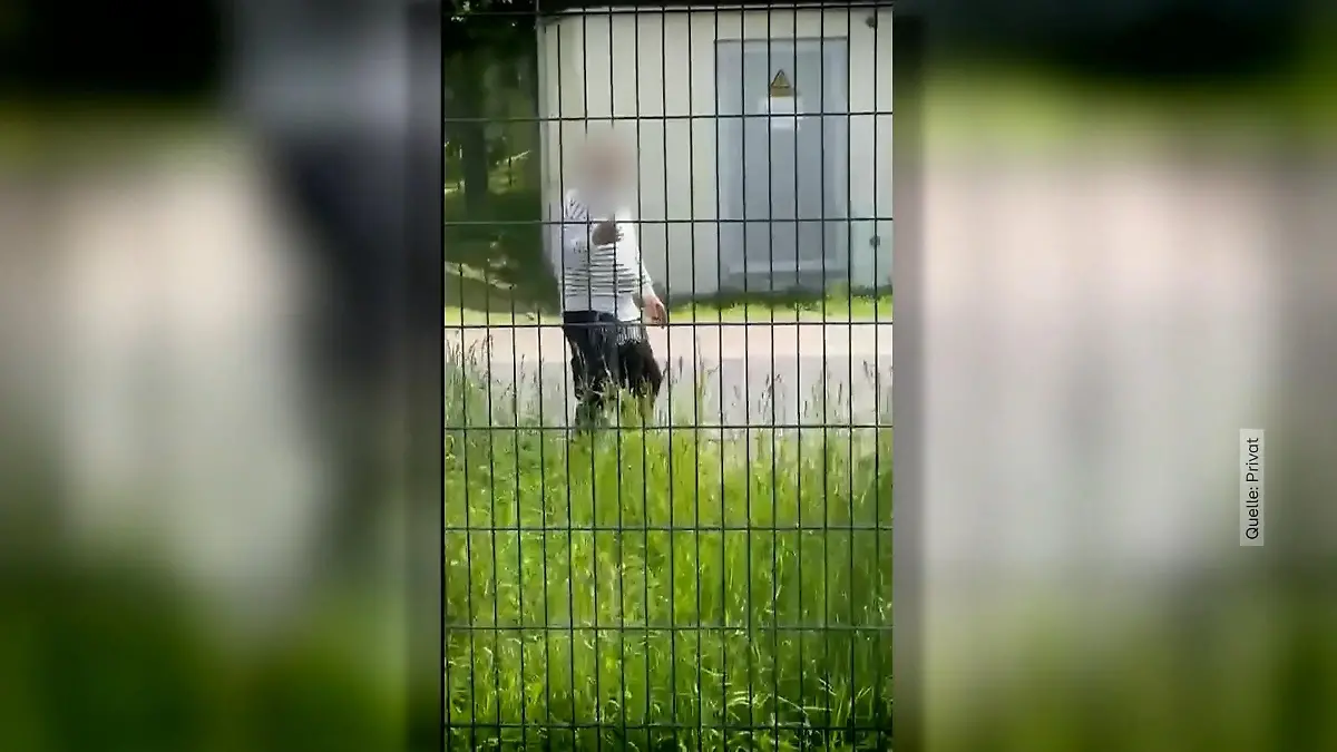 Vermieter-Paar aus Lauterbach (Hessen) soll Frau (55) ermordet haben