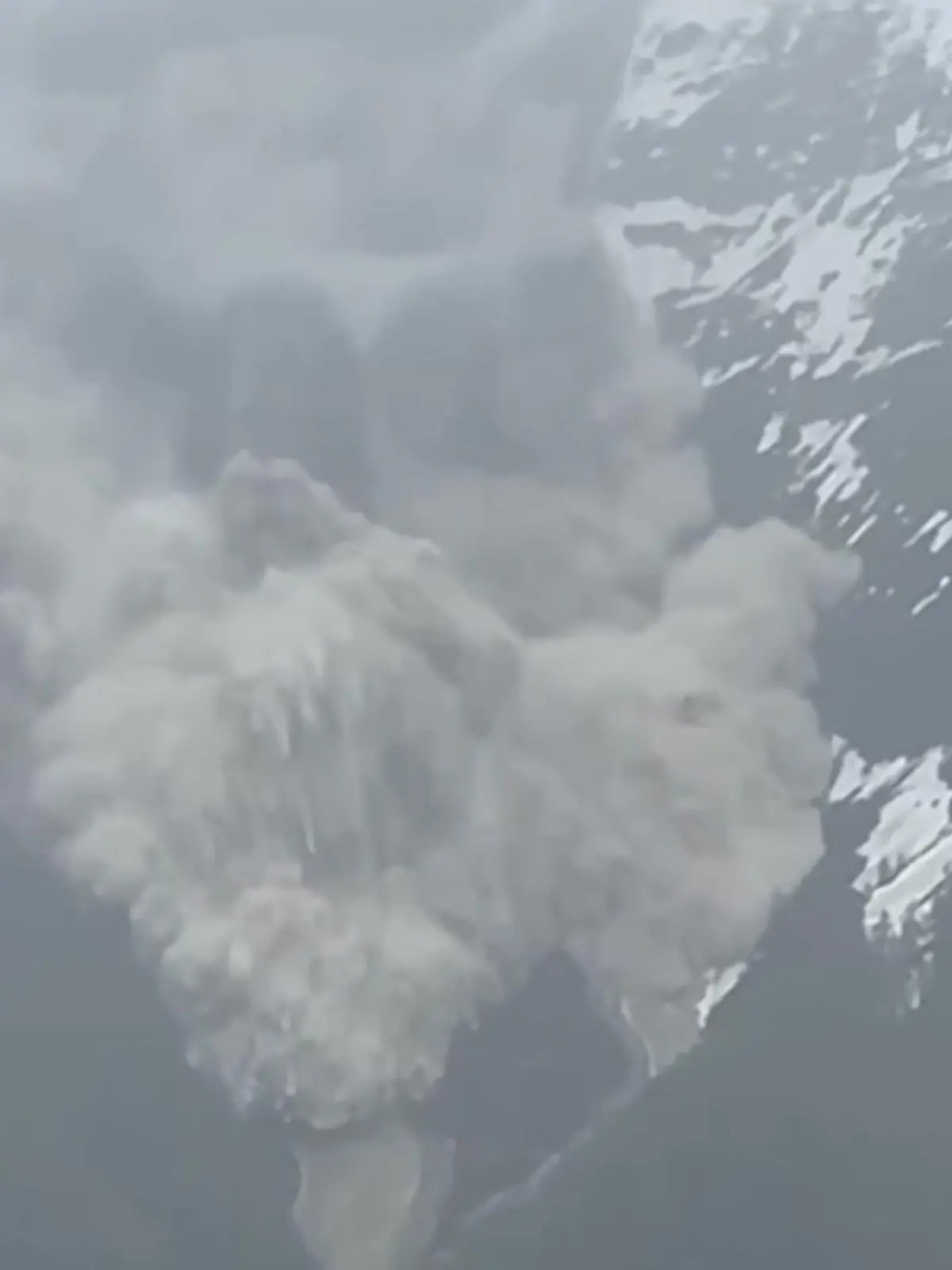 Unfassbares Ungeheuer aus der Tiefsee!: DIESE Aufnahmen eines Koloss ...