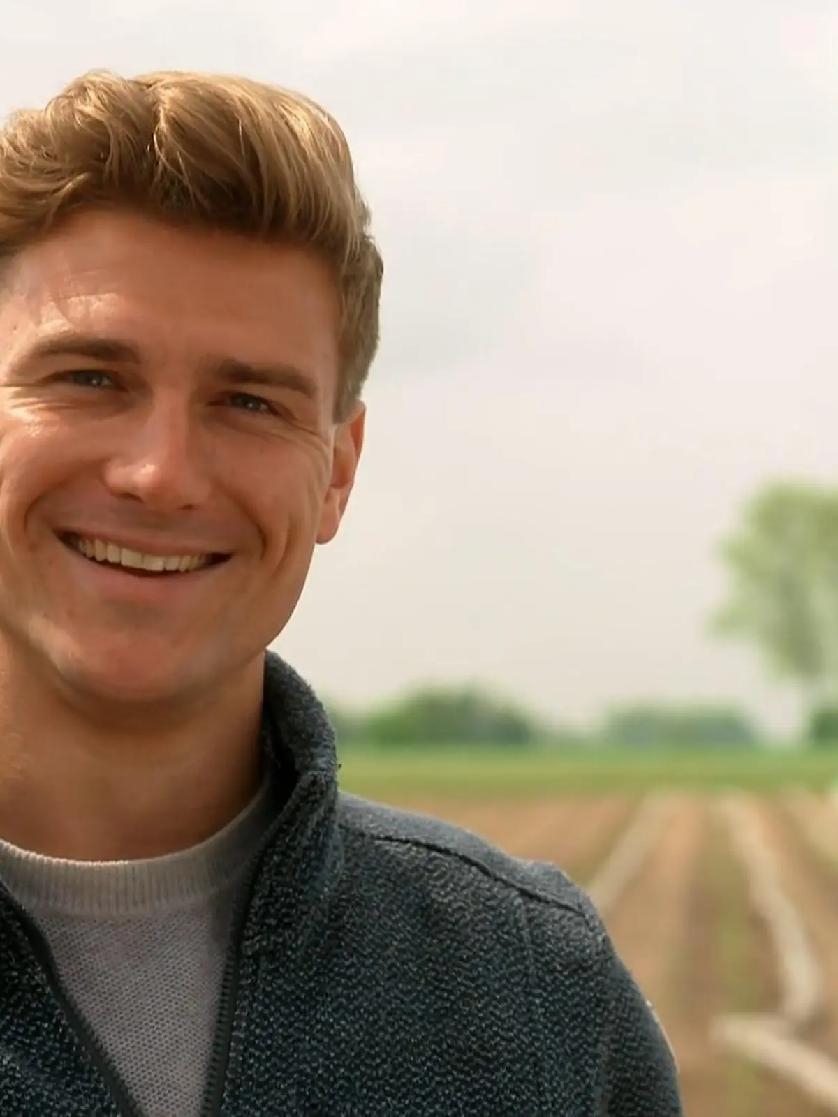 16 Bauern suchen 2025 das Glück: Das sind Inka Bauses neue „Bauer sucht ...