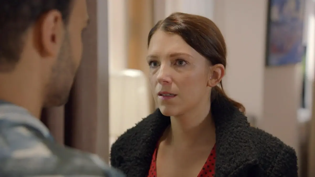 GZSZ-Wochenvorschau ab dem 17. März 2025: Erik bringt Toni auf ganz ...