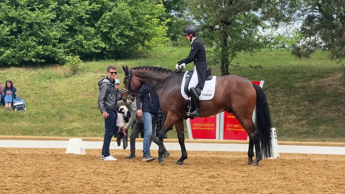 Zum ersten Mal seit Ewigkeiten: Thomas und Lisa Müller zeigen sich ...