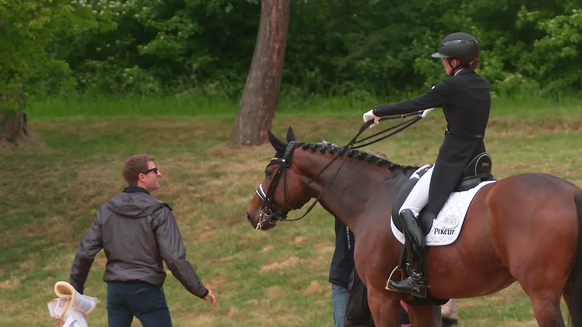 Allen Trennungsgerüchten zum Trotz: Hier zeigen sich Thomas und Lisa ...